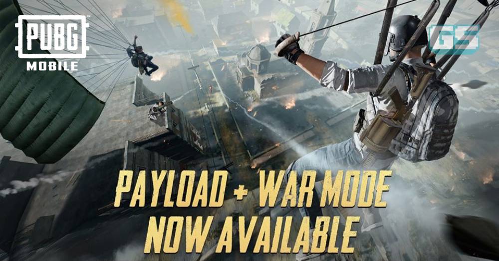 Mod PUBG Mobile Payload x War terbaru? Apa sebenarnya ada dalam mod ...