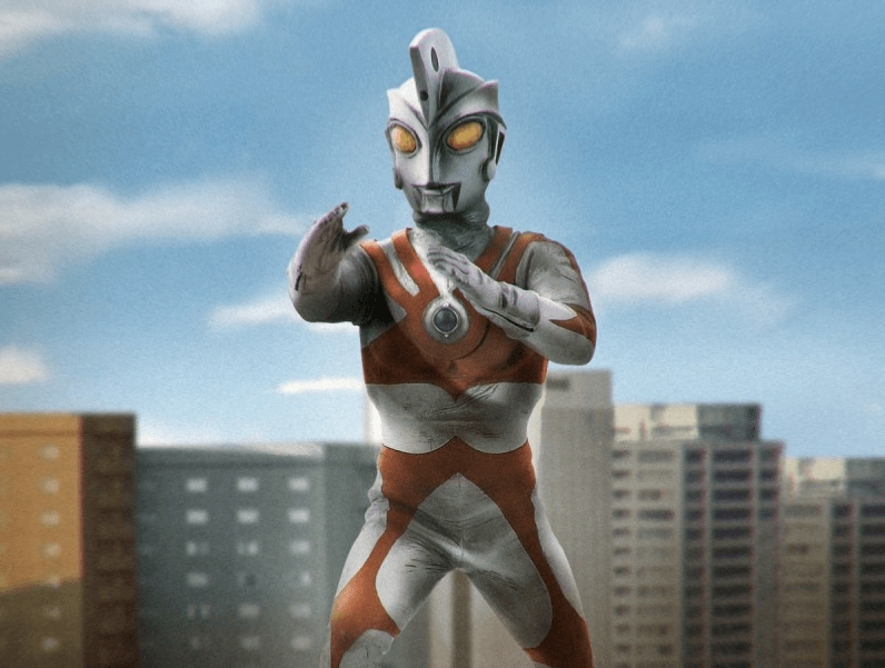 Generasi ULTRAMAN tidak akan terhenti! Jom selami dunia Ultra zaman ...