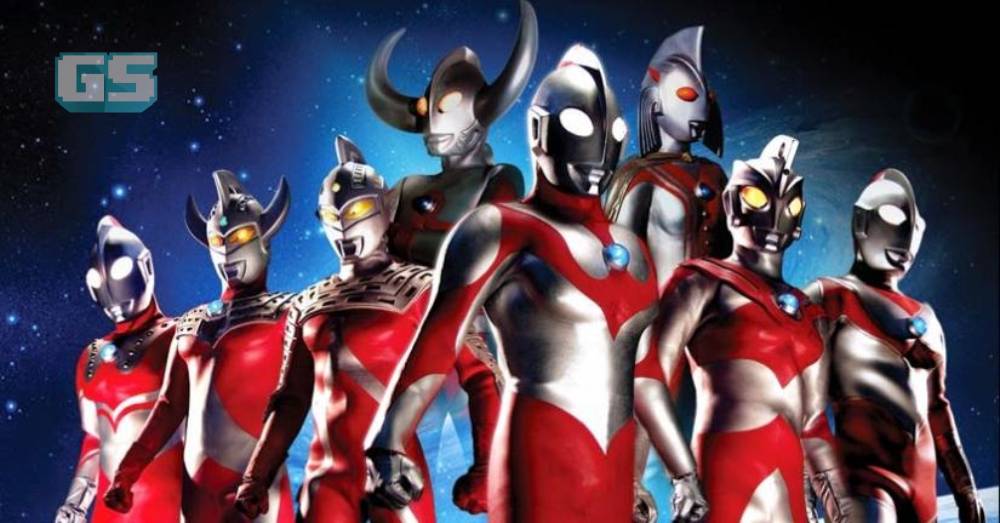 Generasi ULTRAMAN tidak akan terhenti! Jom selami dunia Ultra zaman ...