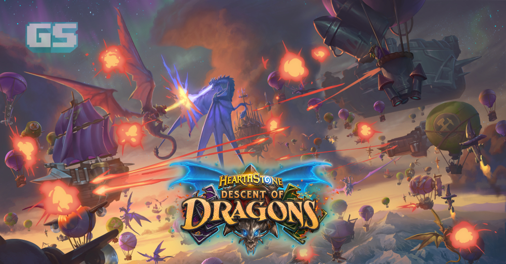 Segalanya yang anda perlu tahu tentang expansion terbaru, Descent of ...