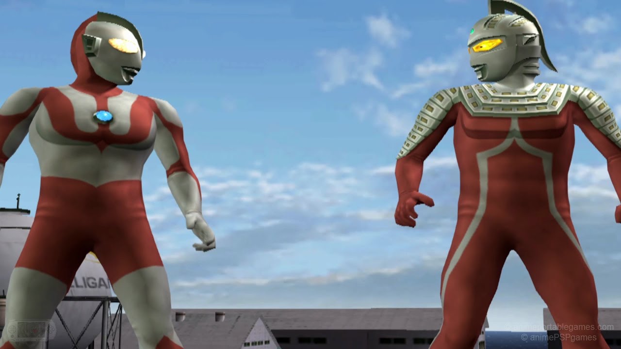 Generasi ULTRAMAN tidak akan terhenti! Jom selami dunia Ultra zaman ...