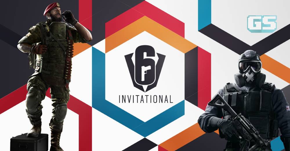 Jangan lupa untuk saksikan THE SIX INVITATIONAL 2020 bermula 7 Februari ...