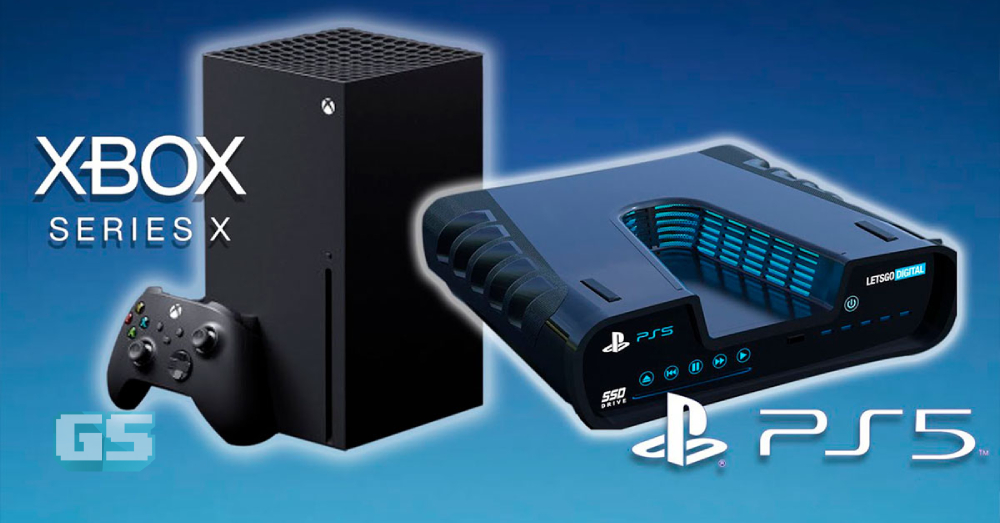 PlayStation 5 vs. Xbox Series X: Manakah yang lagi hebat? - gamersantai.com