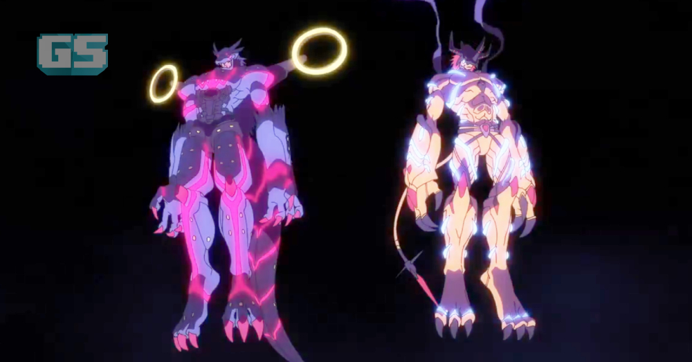 Trailer terbaru Digimon Adventure: Last Evolution Kizuna mendedahkan ...