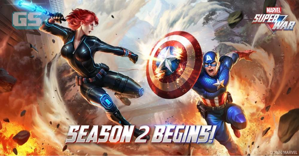 MARVEL Super War melancarkan musim kedua dengan kehadiran Super Villain ...