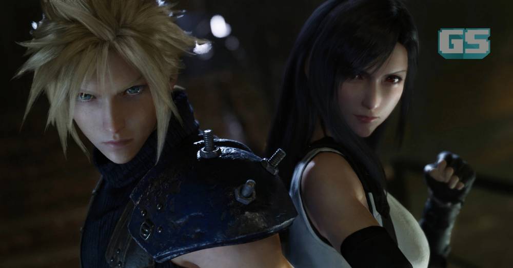 Final Fantasy VII Remake Part 2 telah pasti dalam pembangunan ...