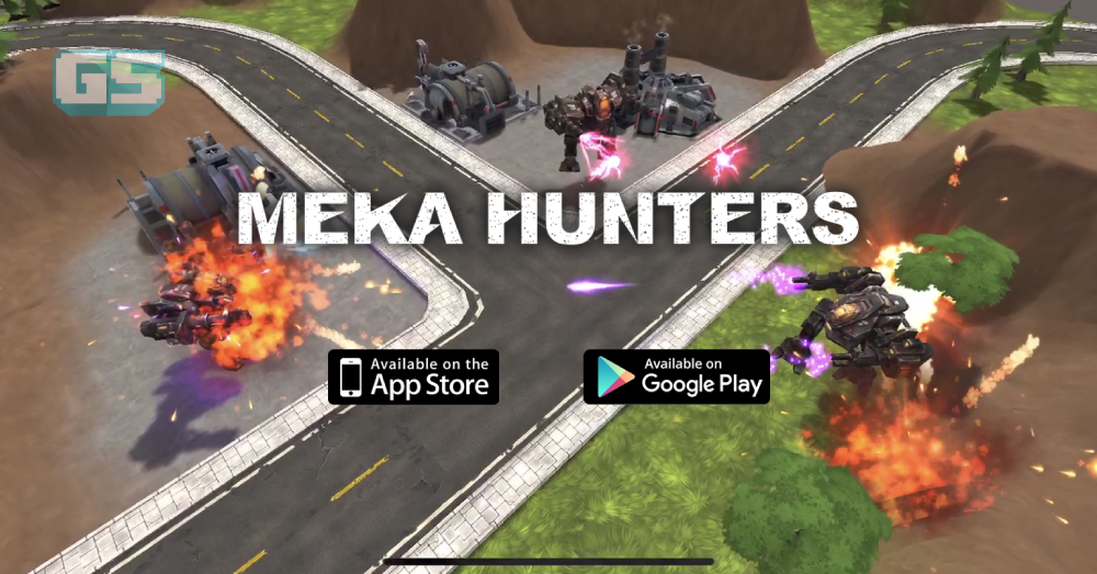 Buatan studio Malaysia, Illogical Games mengumumkan permainan battle ...