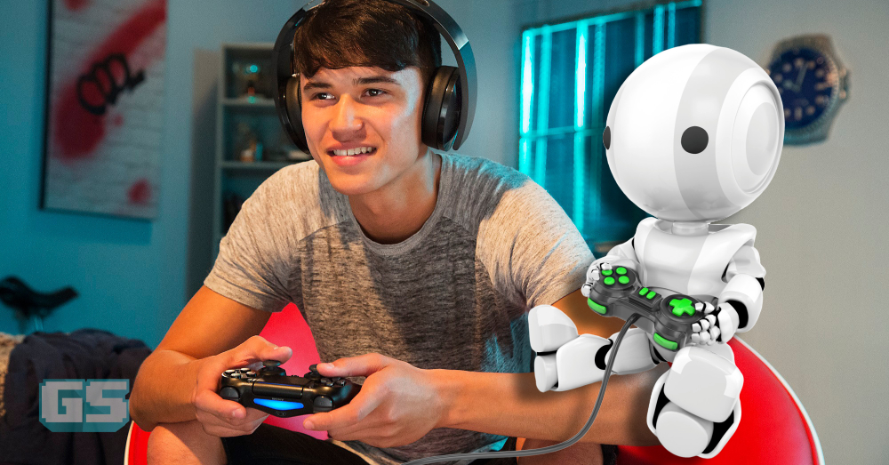 SONY akan mencipta peneman ROBOT yang boleh memahami perasaan khusus ...