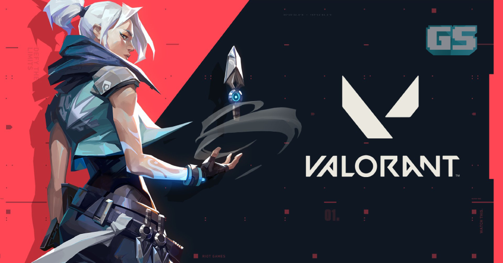 RIOT GAMES mengesahkan versi VALORANT untuk mobile & konsol ...