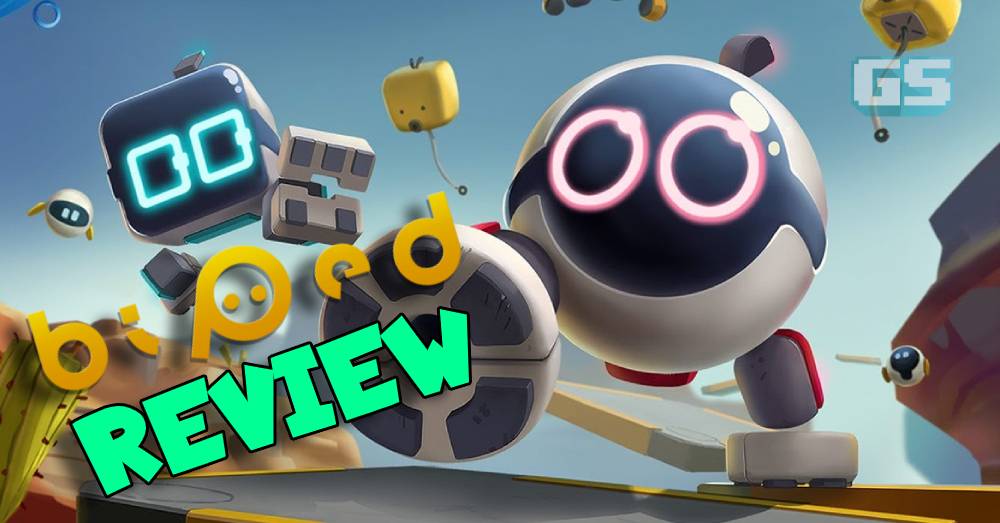 [Review] Kiri dulu~Eh Kanan dulu! Kerjasama bersama yang tersayang ...