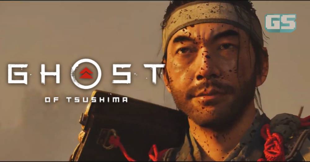 Pendedahan 18 minit gameplay terbaru Ghost of Tsushima di State of Play ...