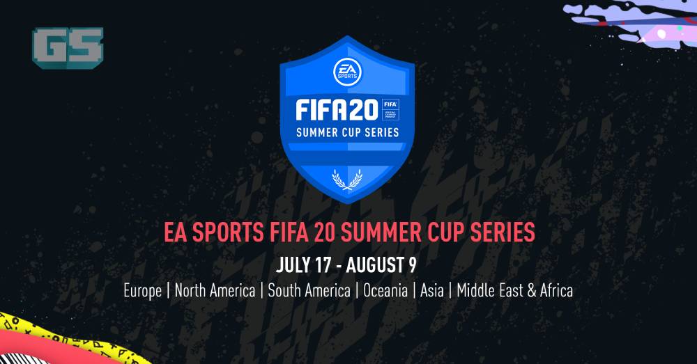 ELECTRONIC ARTS dan FIFA mengumumkan pelan untuk pertandingan EA SPORTS ...