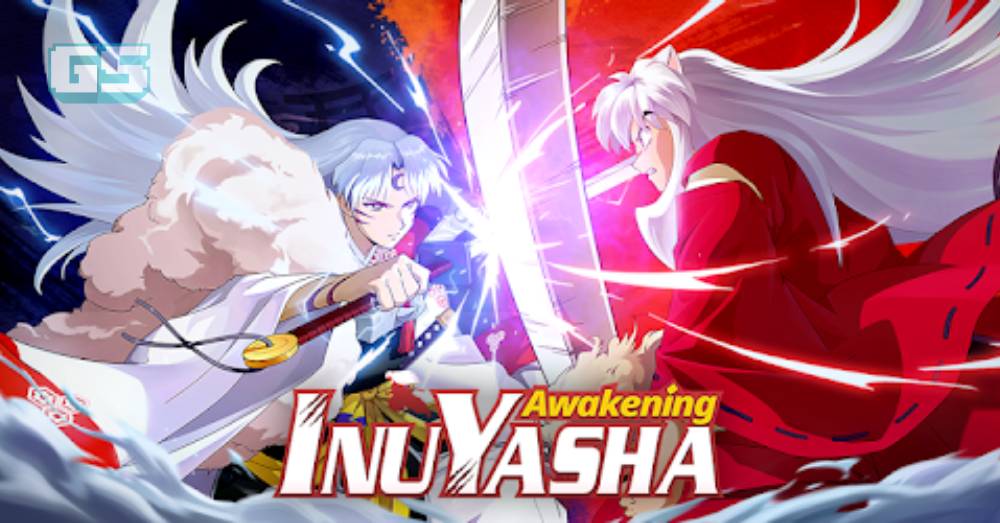 Siapa sukakan InuYasha? Kini Pra-daftar game mobile "InuYasha ...