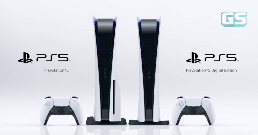 PS5 Disc vs PS5 Digital! Mana satu agaknya pilihan rakyat Malaysia ...