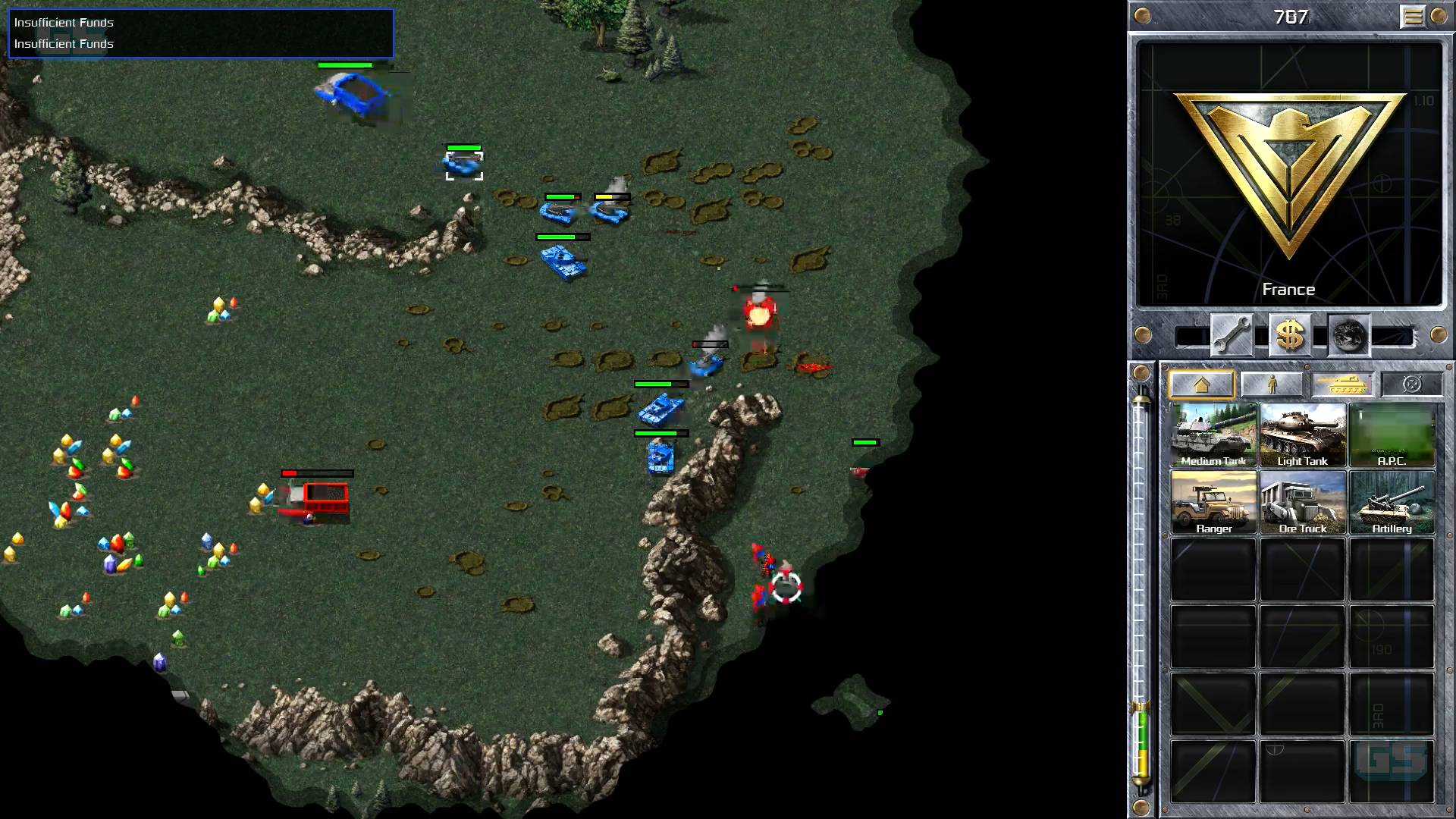 "Our Base is Under Attack!" Ini ulasan kami dalam Command & Conquer ...