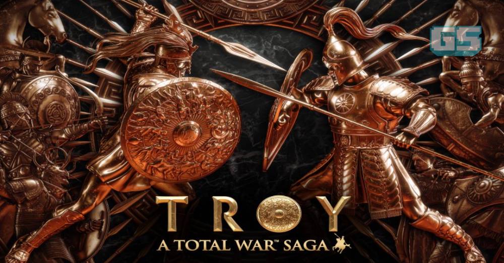 [PCGS 2020] Pandangan terbaru Total War Saga: Troy Odysseus didedahkan ...