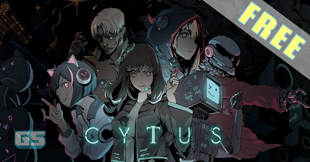 Cytus II kini PERCUMA di iOS & Android! Peminat muzik jangan terlepas! - gamersantai.com