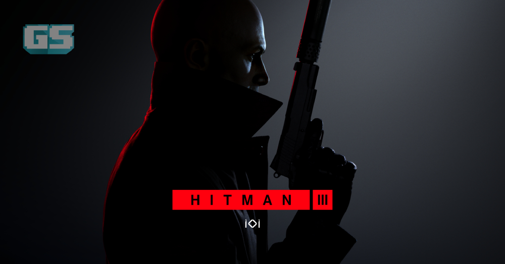 [The Future of Gaming] Hitman 3 ingin bawa "stealth & style" ke PS5 ...