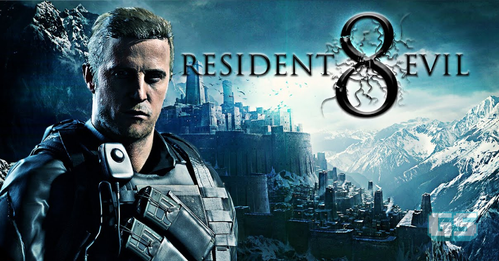 Resident Evil 8 dilaporkan ada "TIGA PLAYABLE PROTAGONIST ...