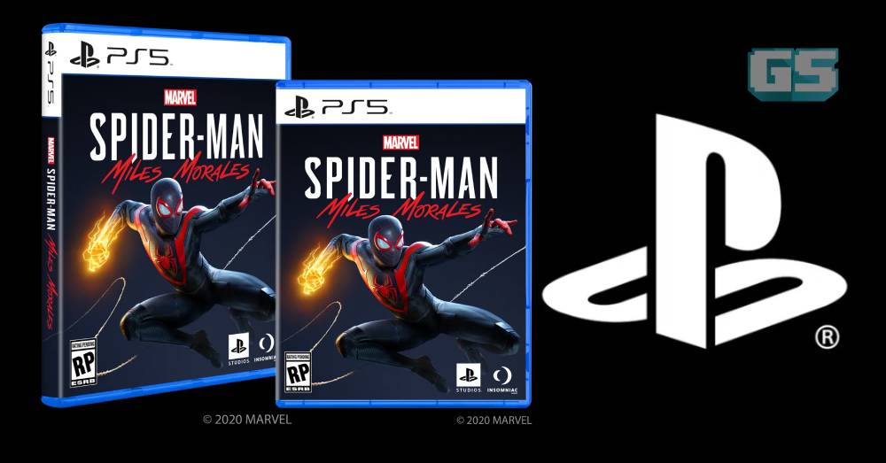 Art Box untuk games Next-Gen PS5 telah didedahkan! - gamersantai.com