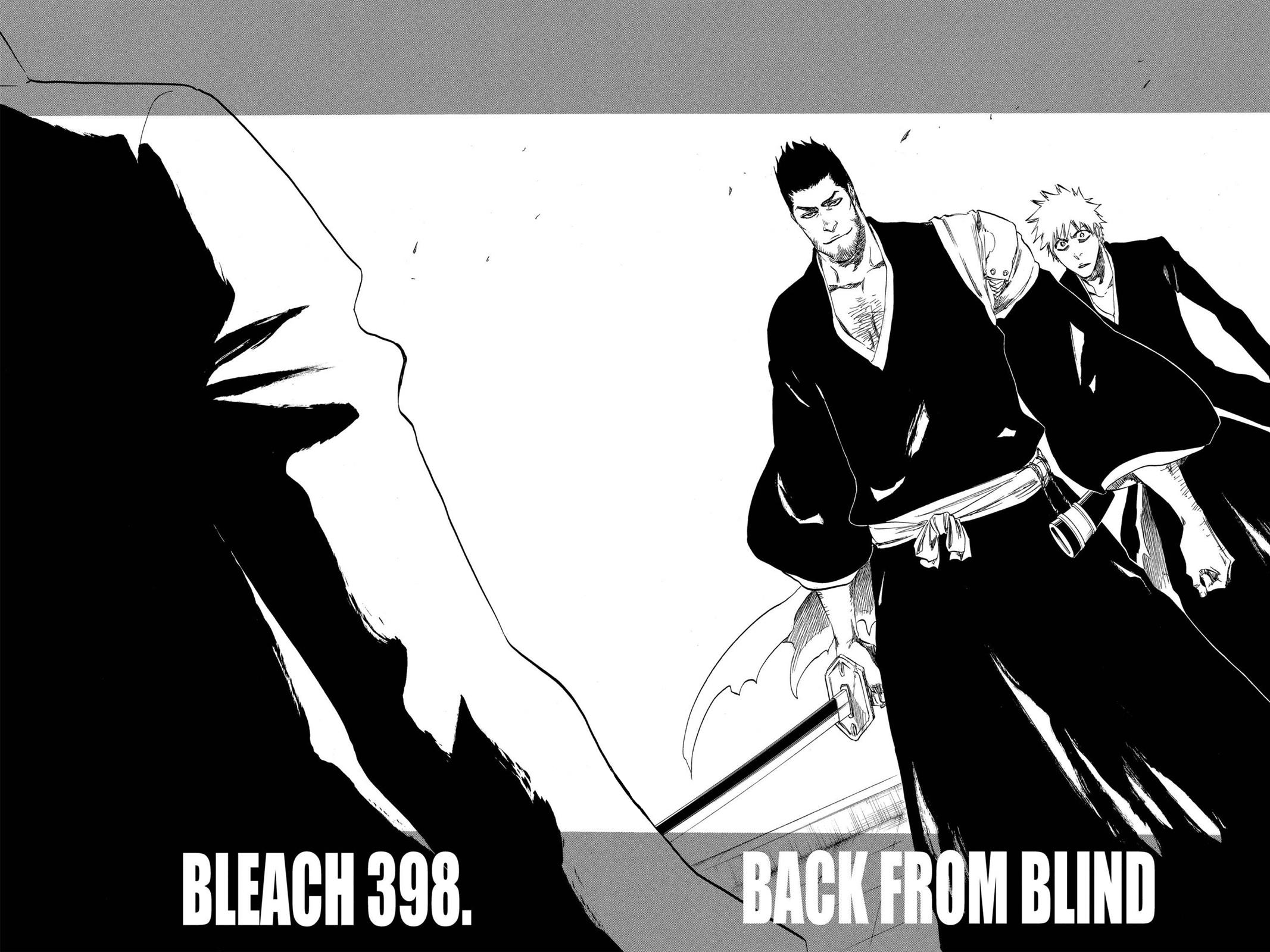 Riwayat hidup & asal-usul ayah Ichigo, Kurosaki Isshin daripada BLEACH ...