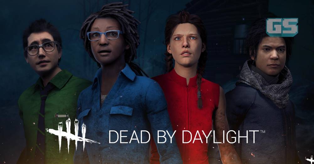 Cross-play Dead by Daylight kini tersedia untuk semua platforms ...