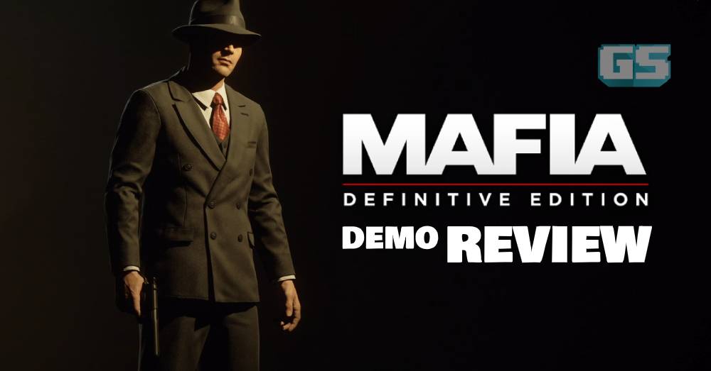 Demo Review: Beraksi dengan Tommy Angelo menjadi MAFIA dalam Mafia ...