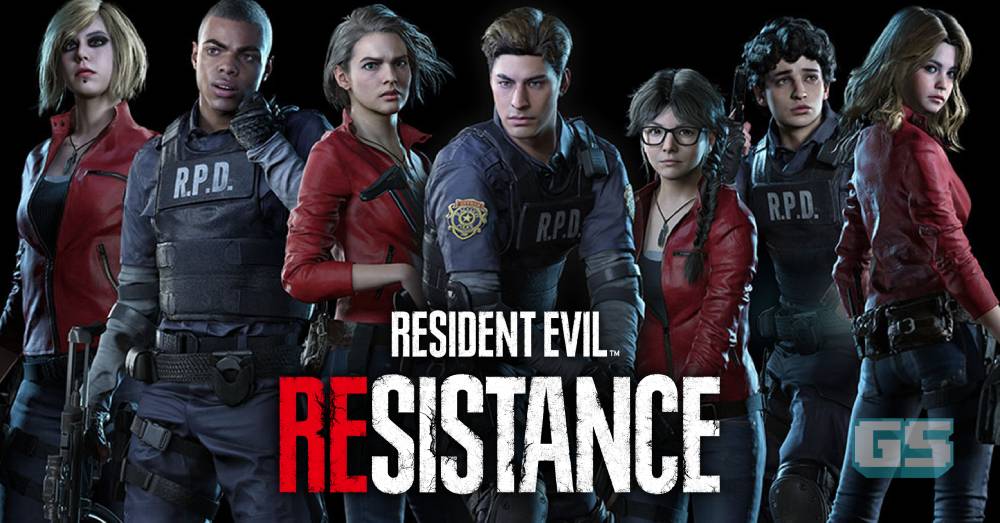 Resident Evil: Resistance August Update mendedahkan kostum RE2 dan ...