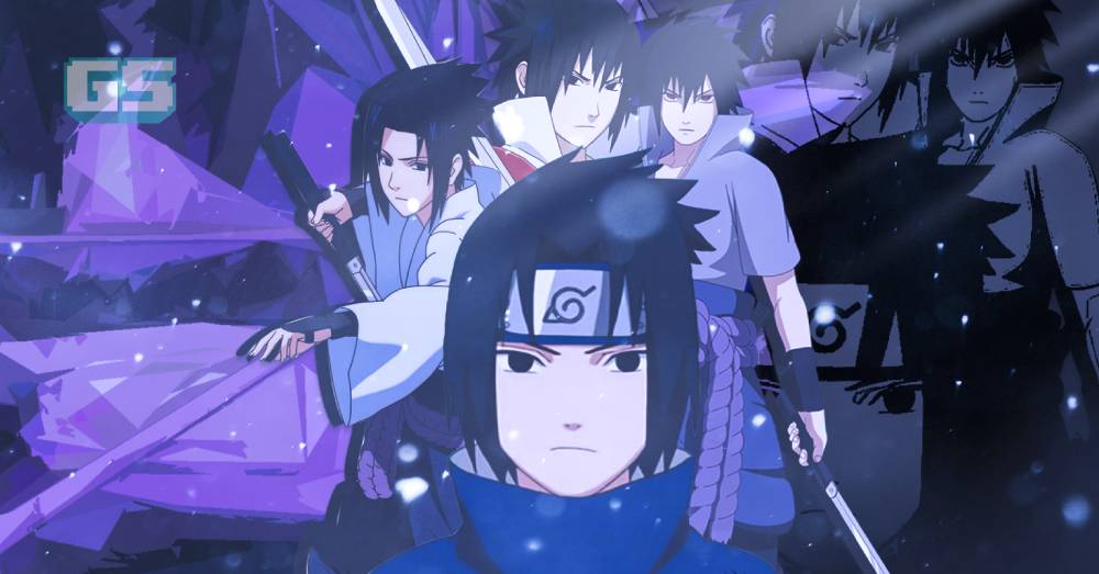Hampir tidak wujud dalam siri NARUTO?! Fakta yang peminat tidak tahu ...
