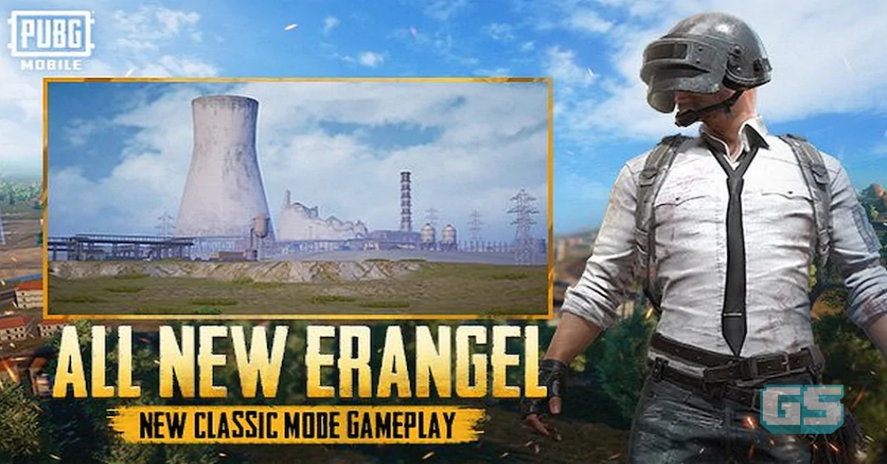 Update 1.0 hadir bersama peta Erangel 2.0 di PUBG Mobile! - gamersantai.com