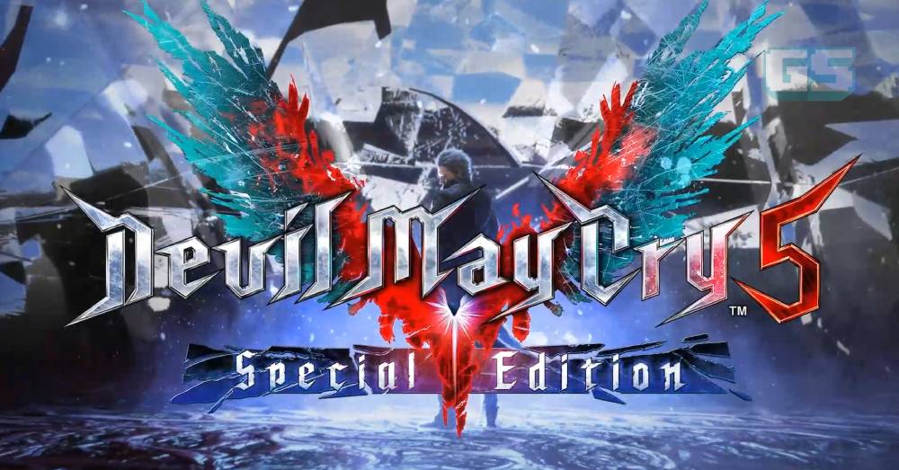 [TGS2020] Fungsi hebat dalam Devil May Cry 5: Special Edition termasuk ...