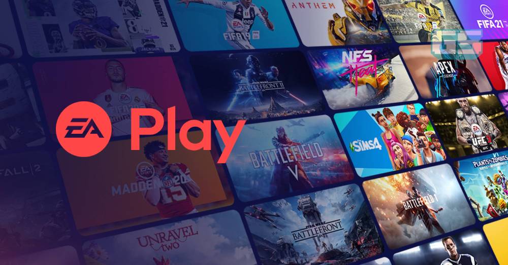 EA Play nampaknya secara rasmi dilancarkan di STEAM. Senanglah pemain ...