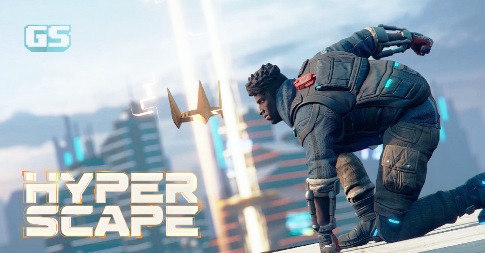 Hyper Scape memperkenalkan acara masa terhad "Turbo Mode" untuk intensiti maksima! - gamersantai.com