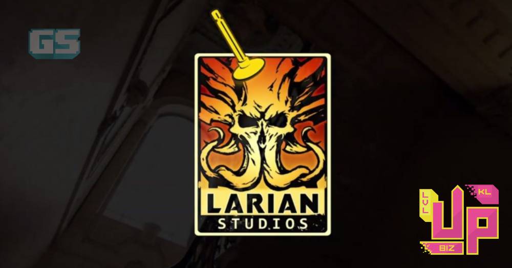 [LEVEL Up KL 2020] Larian Studios mengongsikan mengenai "The Larian Way ...