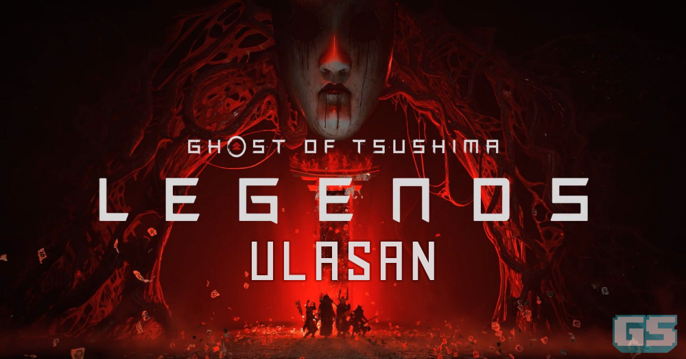 Ulasan Ghost Of Tsushima: Legends - Pengalaman co-op yang sama ...