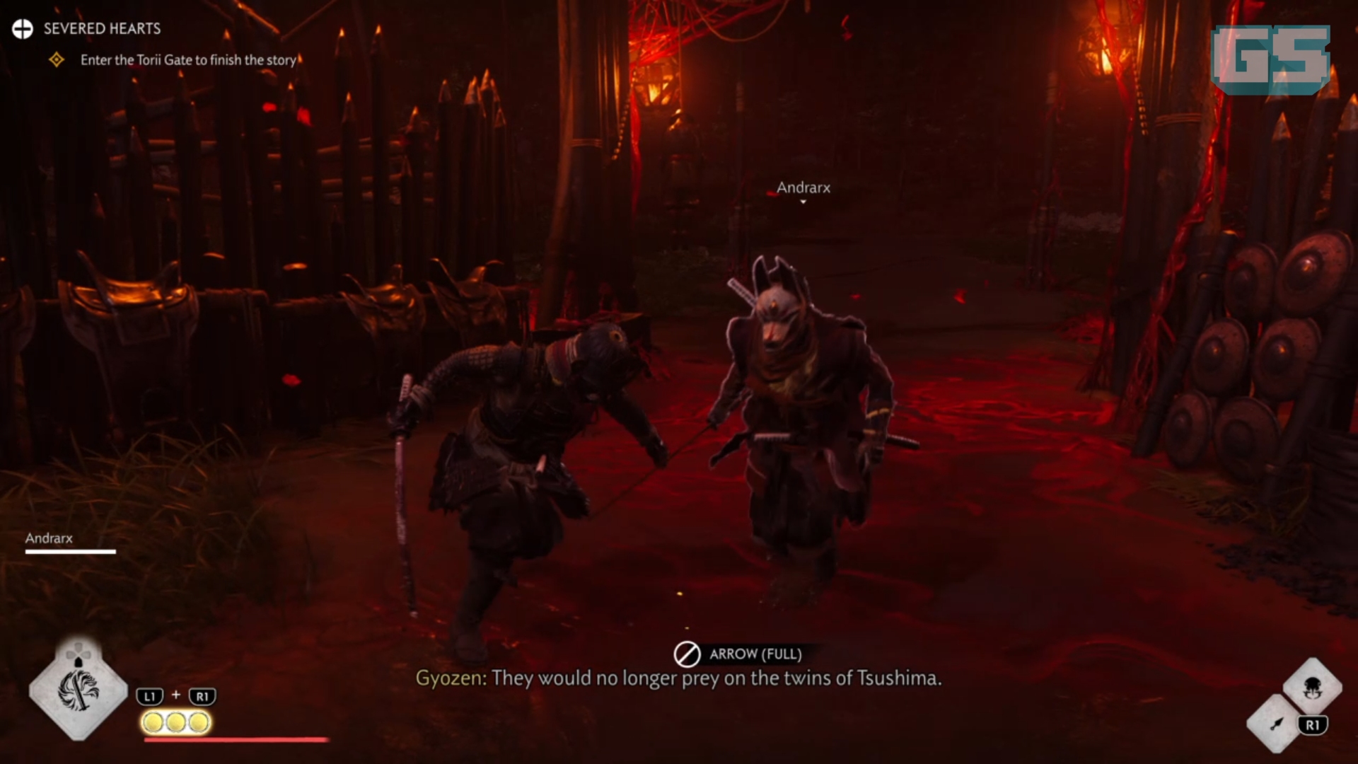 Ulasan Ghost Of Tsushima: Legends - Pengalaman co-op yang sama ...