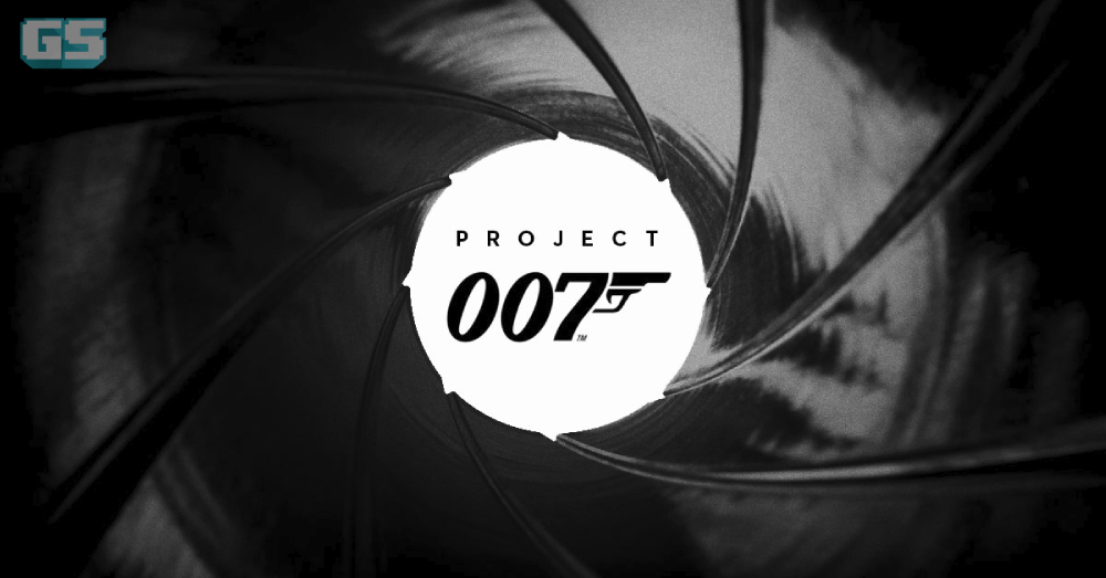 Dilabel sebagai Project 007, game James Bond baru akan dibikin oleh IO ...