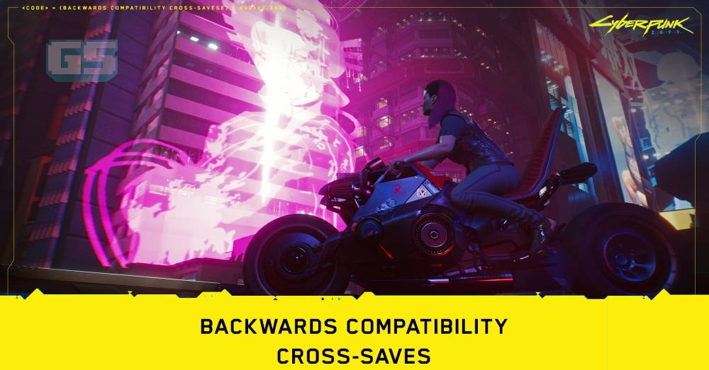 Ketahui bagaimana cross-saves di Cyberpunk 2077 berfungsi di konsol Nex ...