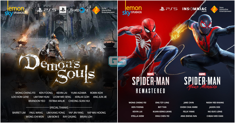 Lemon Sky Studio melangkah masuk ke generasi konsol baru bersama ...