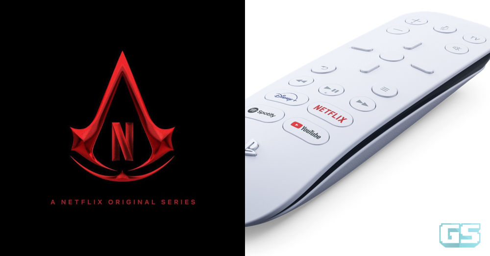 Netflix tingkatkan pengalaman gaming dengan petua PS5 dan hiburan ...
