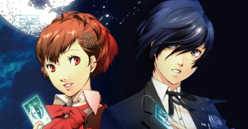 Rancangan 'Menarik' untuk menandakan ulang tahun ke-25 siri Persona ...