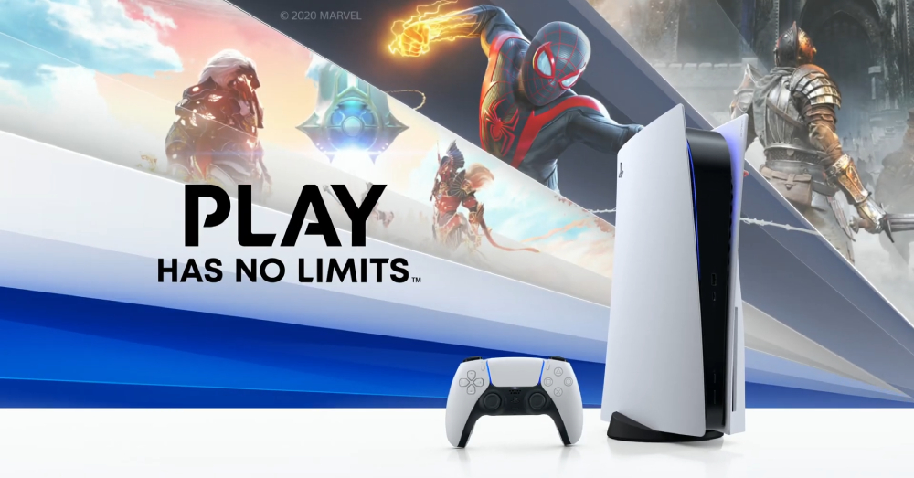 Sony mendedahkan tempoh eksklusif permainan PS5 di trailer baru ...