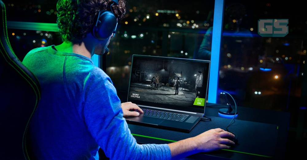 [CES 2021] Razer Blade 15 & Razer Blade Pro 17 dengan Next-Gen Nvidia ...