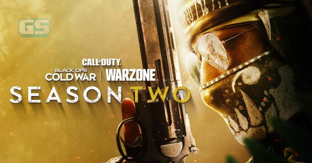 Season TWO Call of Duty: Black Ops Cold War dan Warzone kini bermula ...