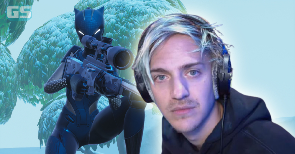 Streamer terkenal Ninja mengamuk kerana isu 'stream sniping', ugut akan ...