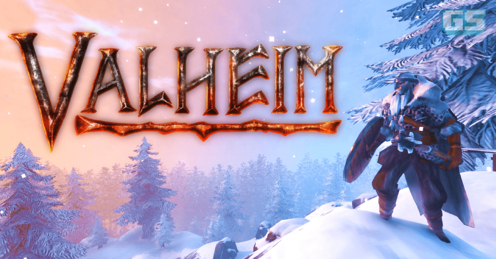 Lebih popular dari GTA V, game viking Valheim ada lebih ramai pemain di ...