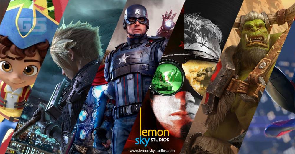 Studio Tempatan- Lemon Sky Studio tampil dalam pembincangan dokumentari ...