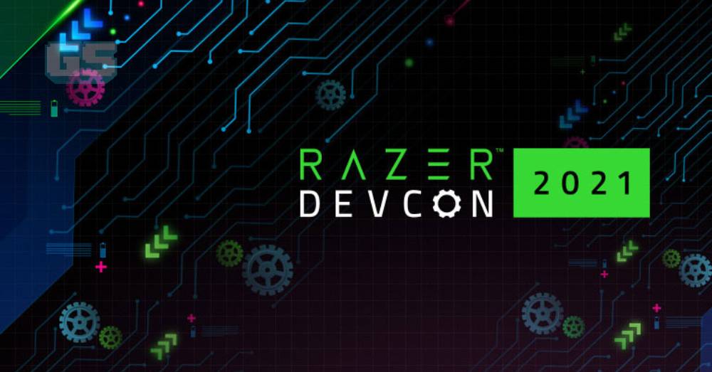 Razer Devcon 2021, Persidangan untuk Pembangun telah Diumumkan - gamersantai.com