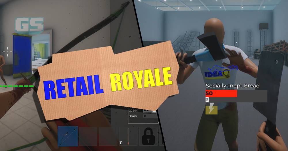 Retail Royale - gamersantai.com