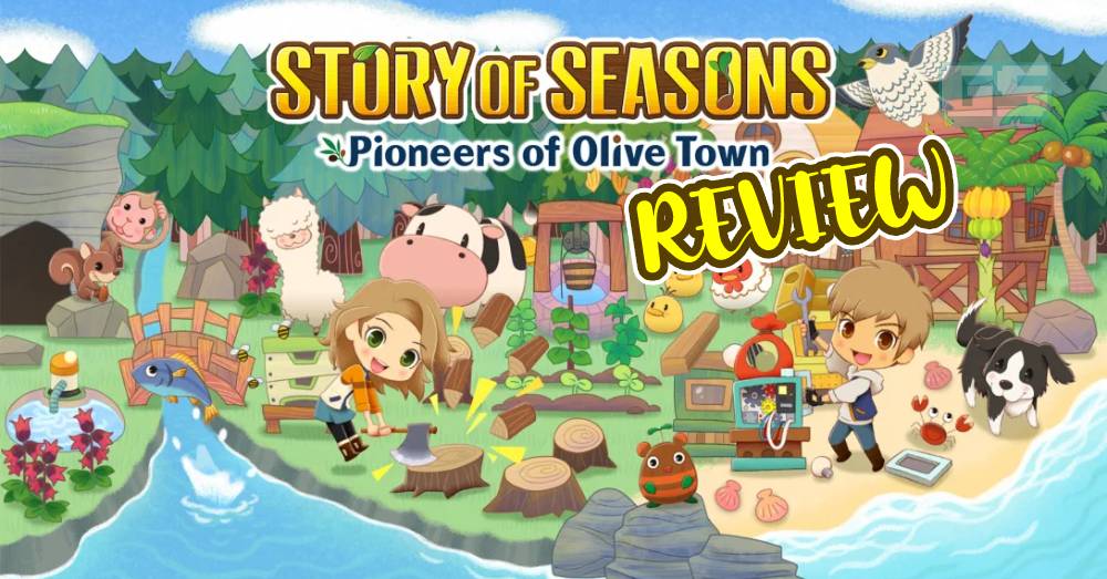 SOS Poot - gamersantai.com